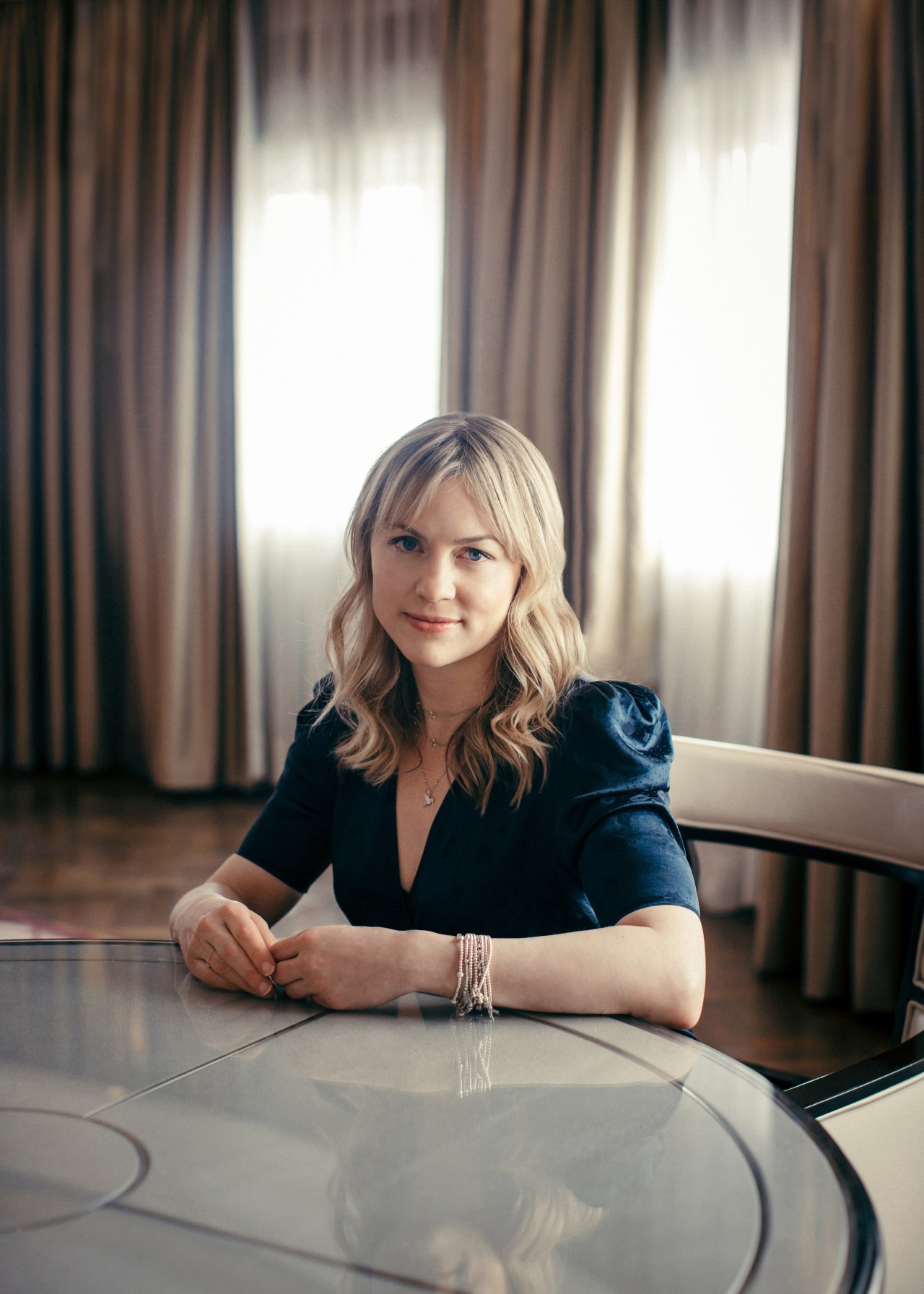 Vicky Jones was ready to 'Run' toward a tricky HBO thriller-comedy ...