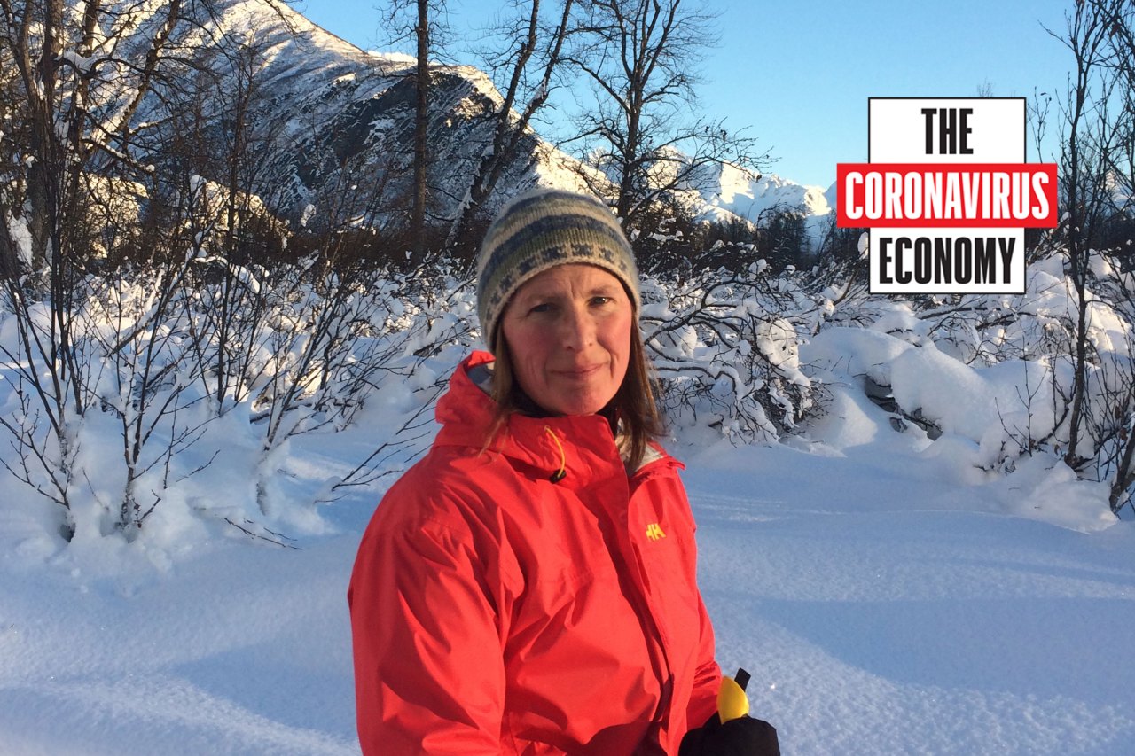 Coronavirus businesses: What it's like to run an Alaskan cruise ...