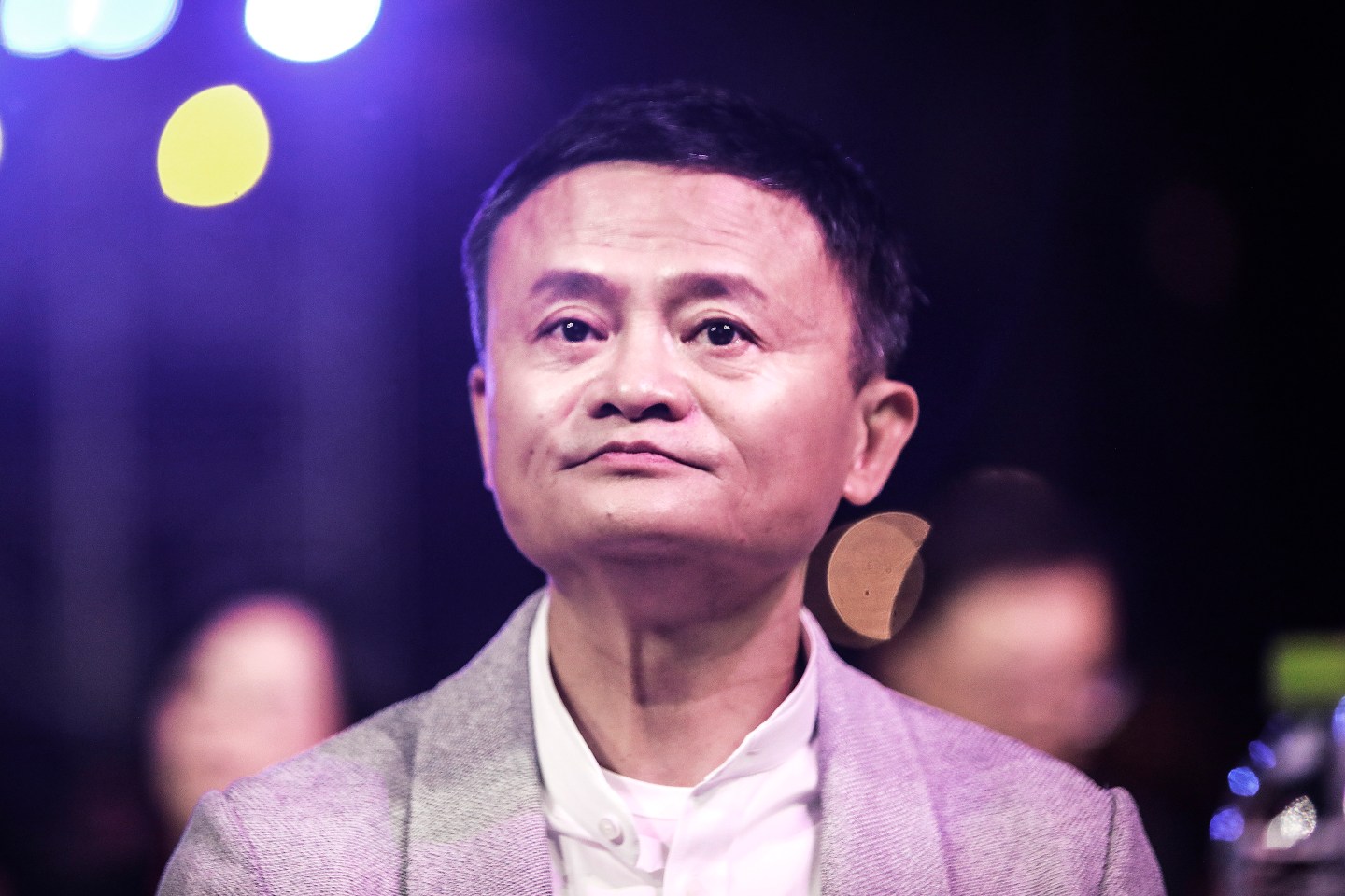 Jack Ma | Fortune