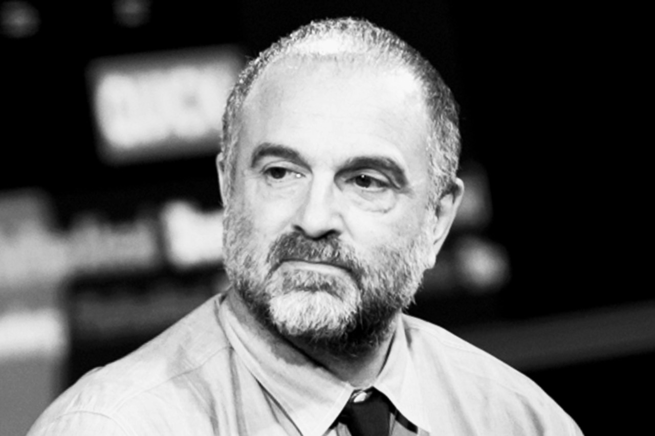 George Yancopoulos | 2020 The World's 50 Greatest Leaders | Fortune