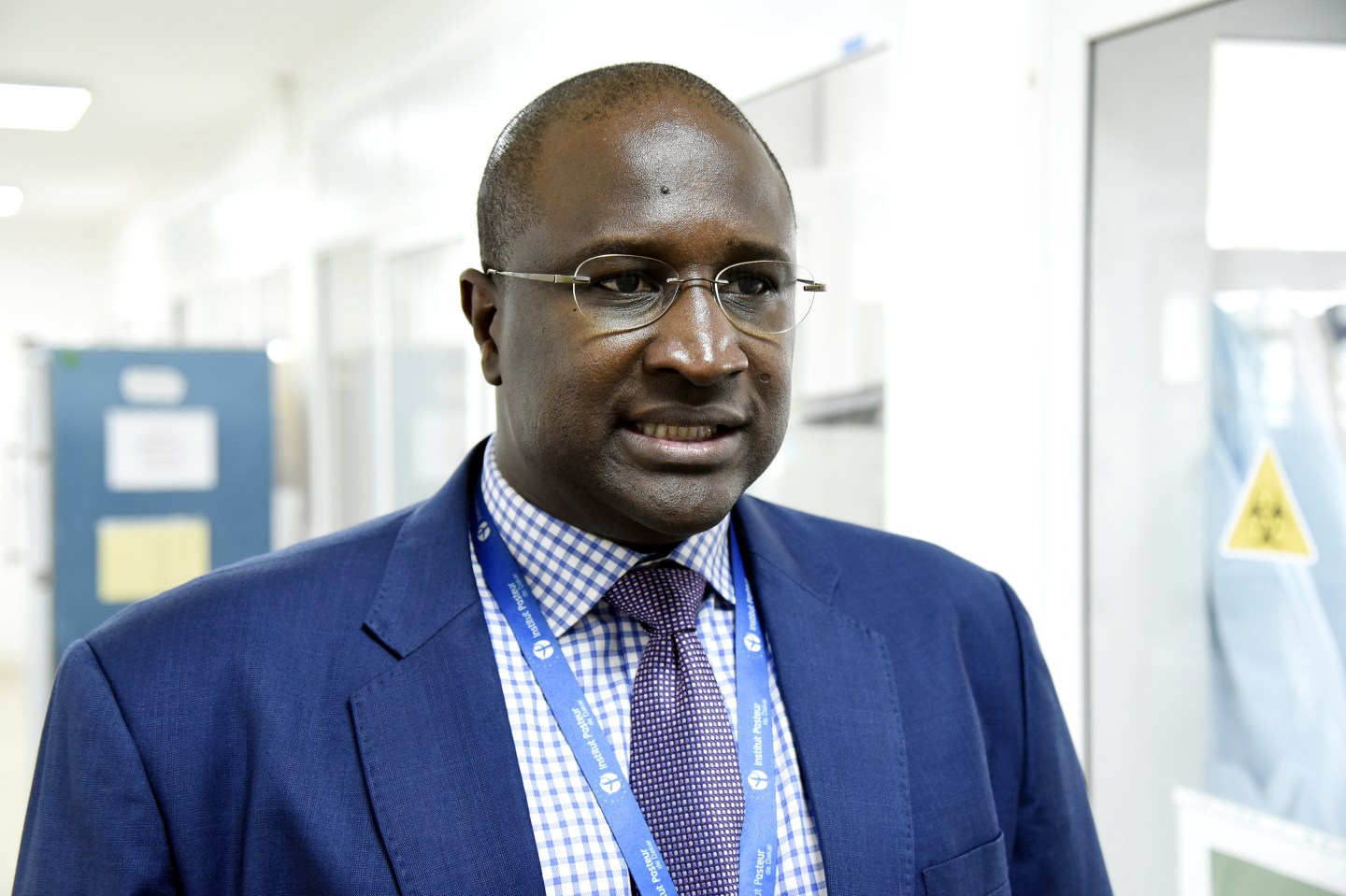 Amadou Sall | Fortune