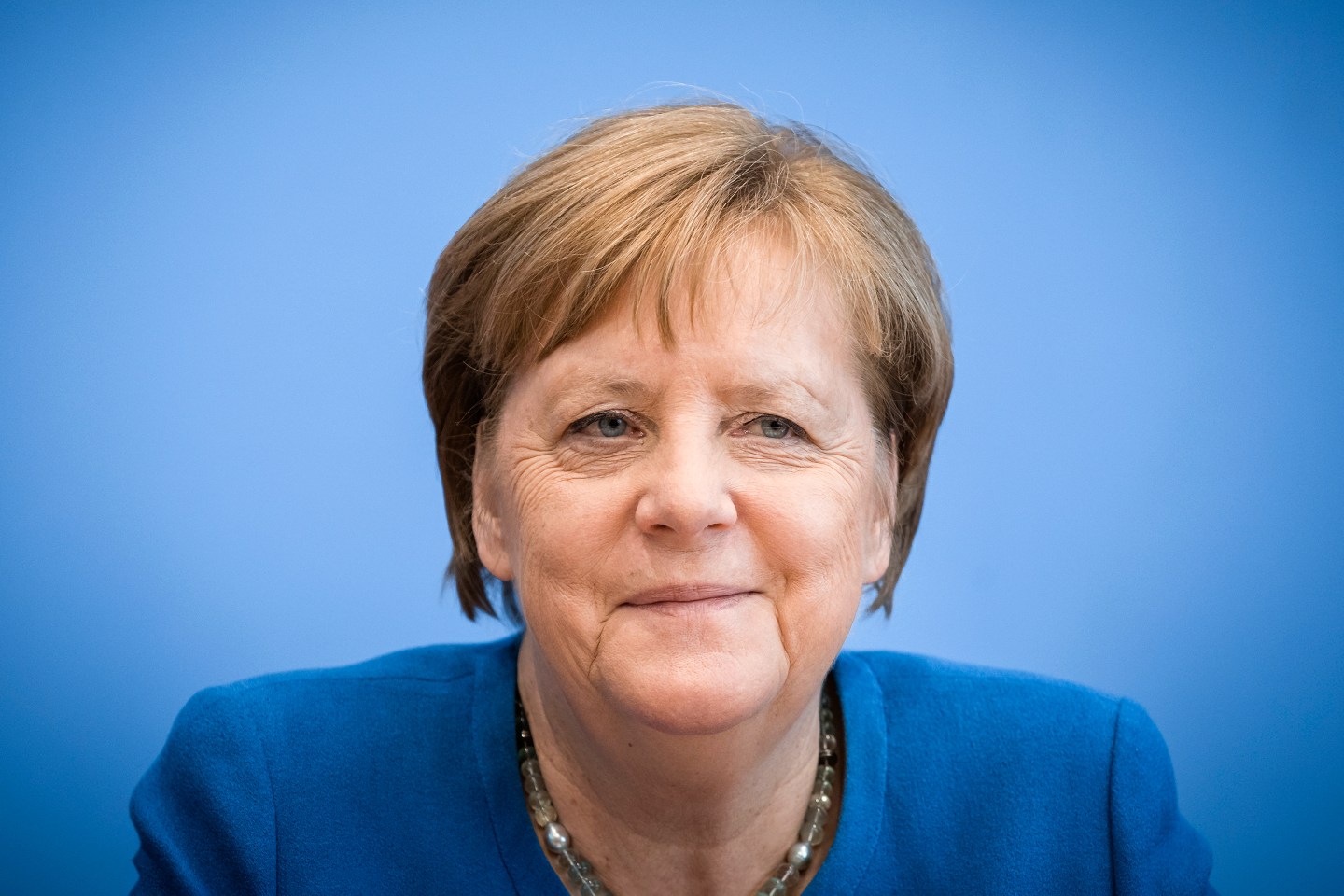 Angela Merkel | Fortune