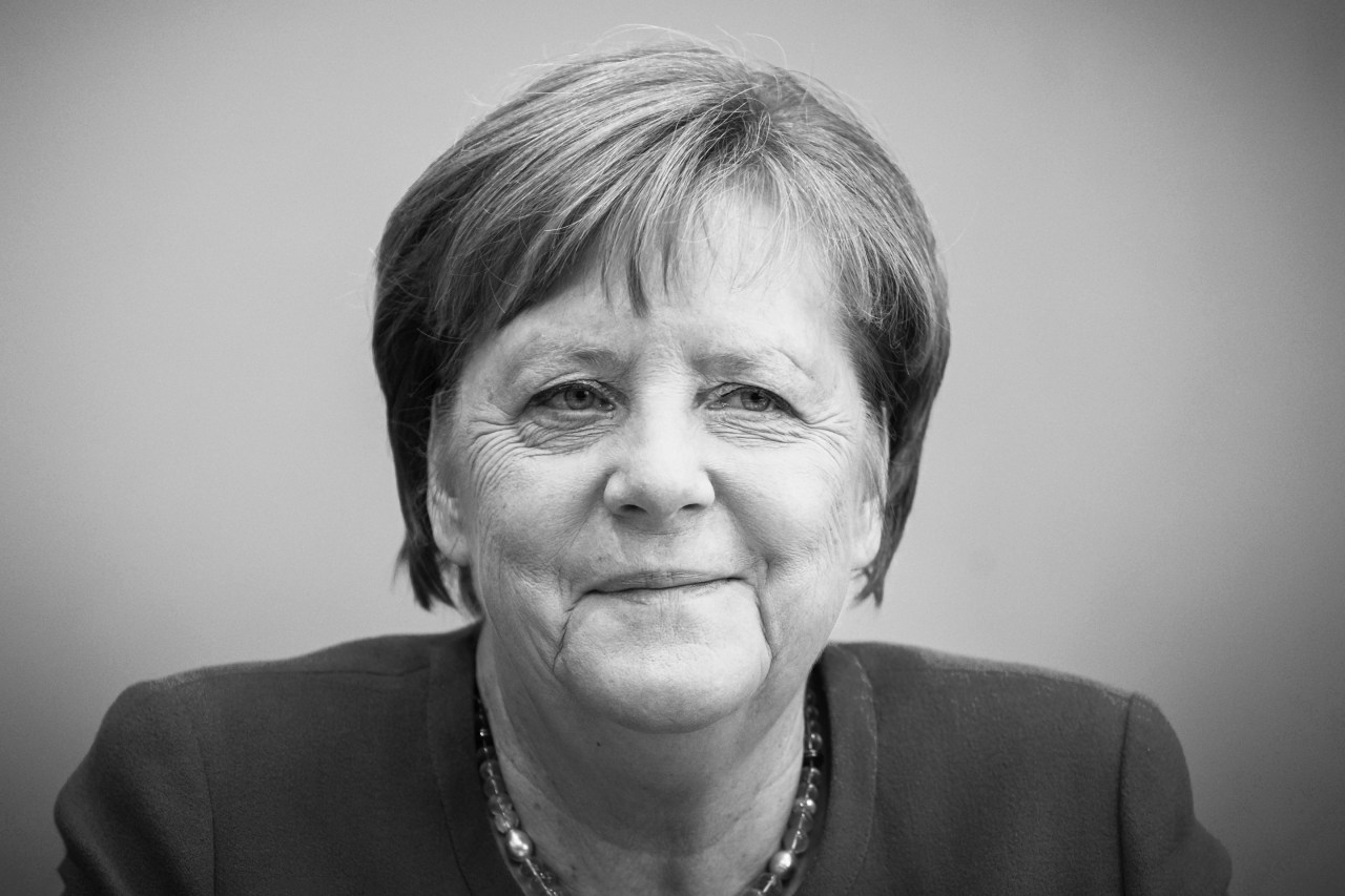 Angela Merkel | 2020 The World's 50 Greatest Leaders | Fortune