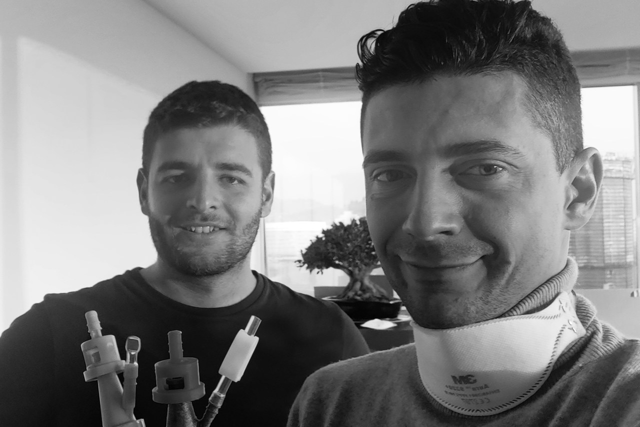 Cristian Fracassi & Alessandro Romaioli | 2020 The World's 50 Greatest ...