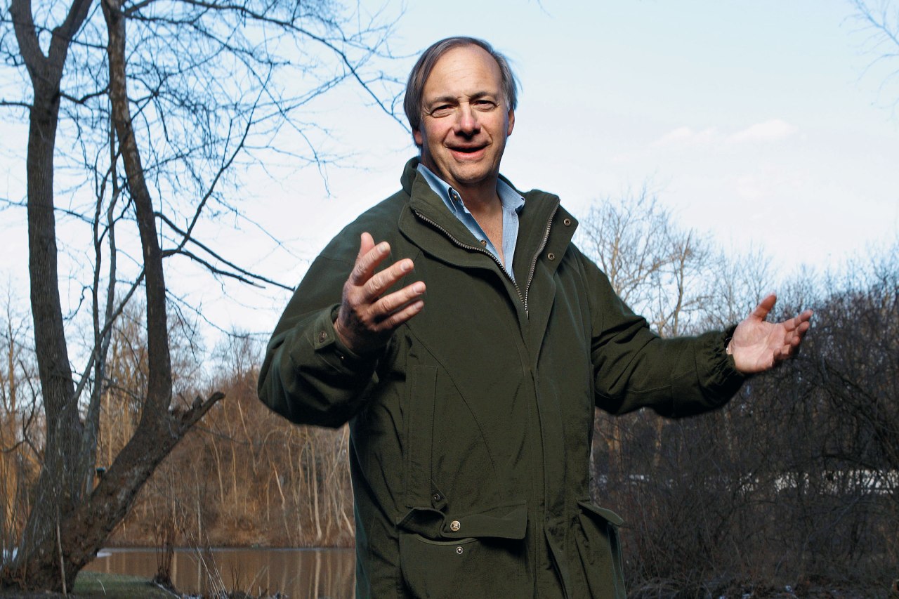 Inside Bridgewater: The World's Biggest Hedge Fund | Fortune