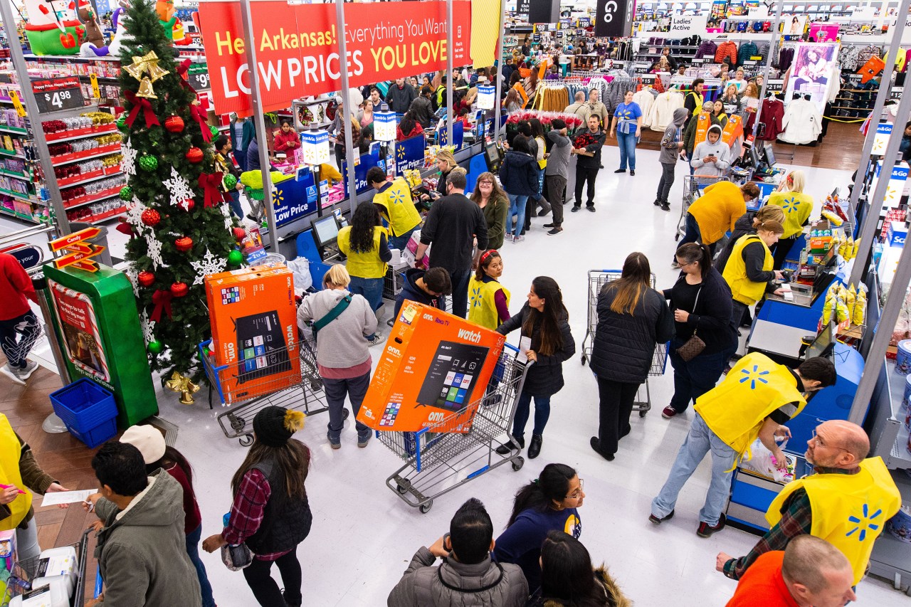 Walmart Inc. (WMT) Company Profile, News, Rankings | Fortune