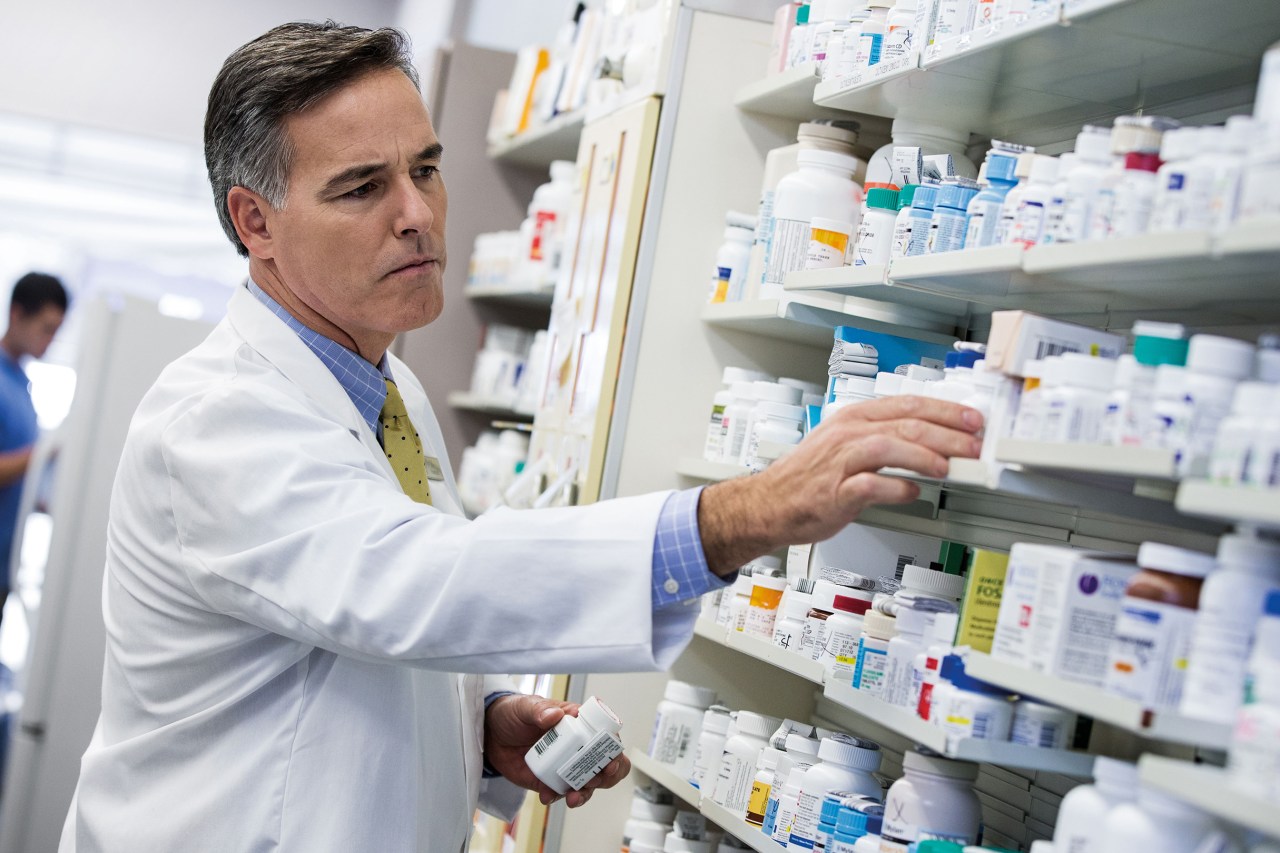 McKesson Corporation (MCK) Company Profile, News, Rankings | Fortune