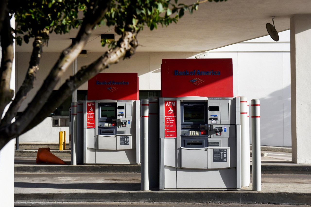 Bank of America Corporation (BAC) Company Profile, News, Rankings | Fortune