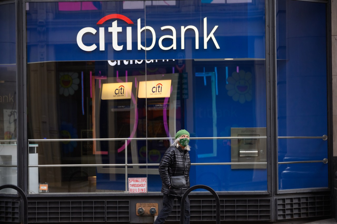 Citigroup Inc. (C) Company Profile, News, Rankings | Fortune