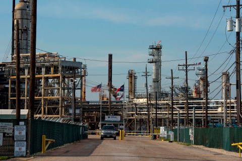 Valero Energy | Fortune