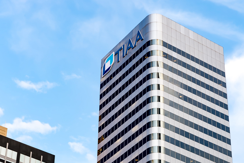 TIAA Company Profile, Stock Price, News, Rankings | Fortune