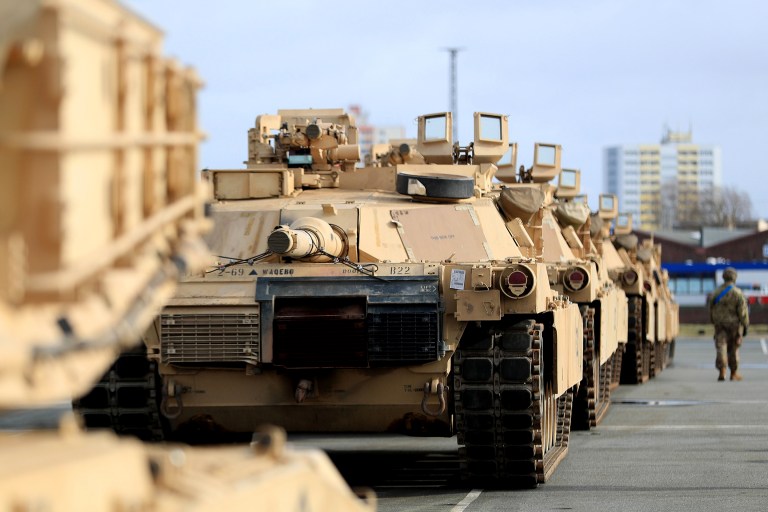 General Dynamics Corporation (GD) Company Profile, News, Rankings | Fortune