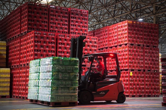 The Coca-Cola Company (KO) Company Profile, News, Rankings | Fortune