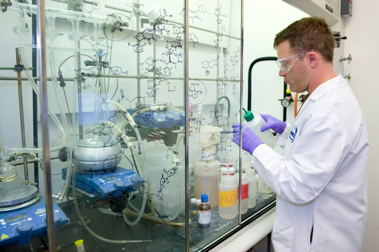 Amgen Inc. (AMGN) Company Profile, News, Rankings | Fortune