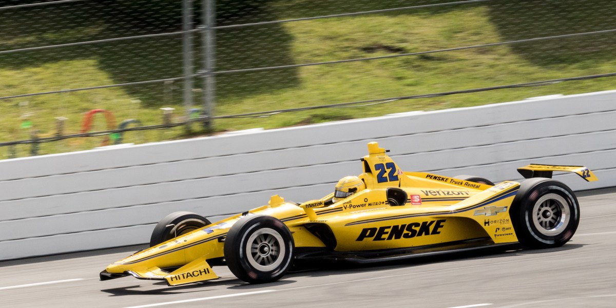 Penske Automotive Group, Inc. (PAG) Company Profile, News, Rankings ...