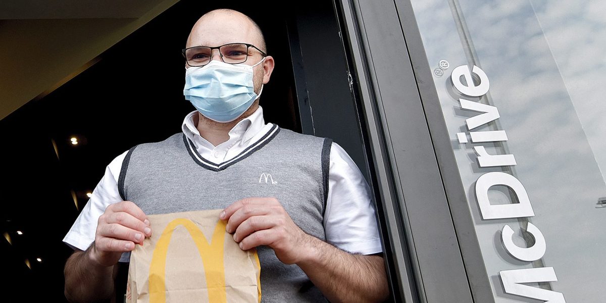 McDonald's Corporation (MCD) Company Profile, News, Rankings | Fortune ...