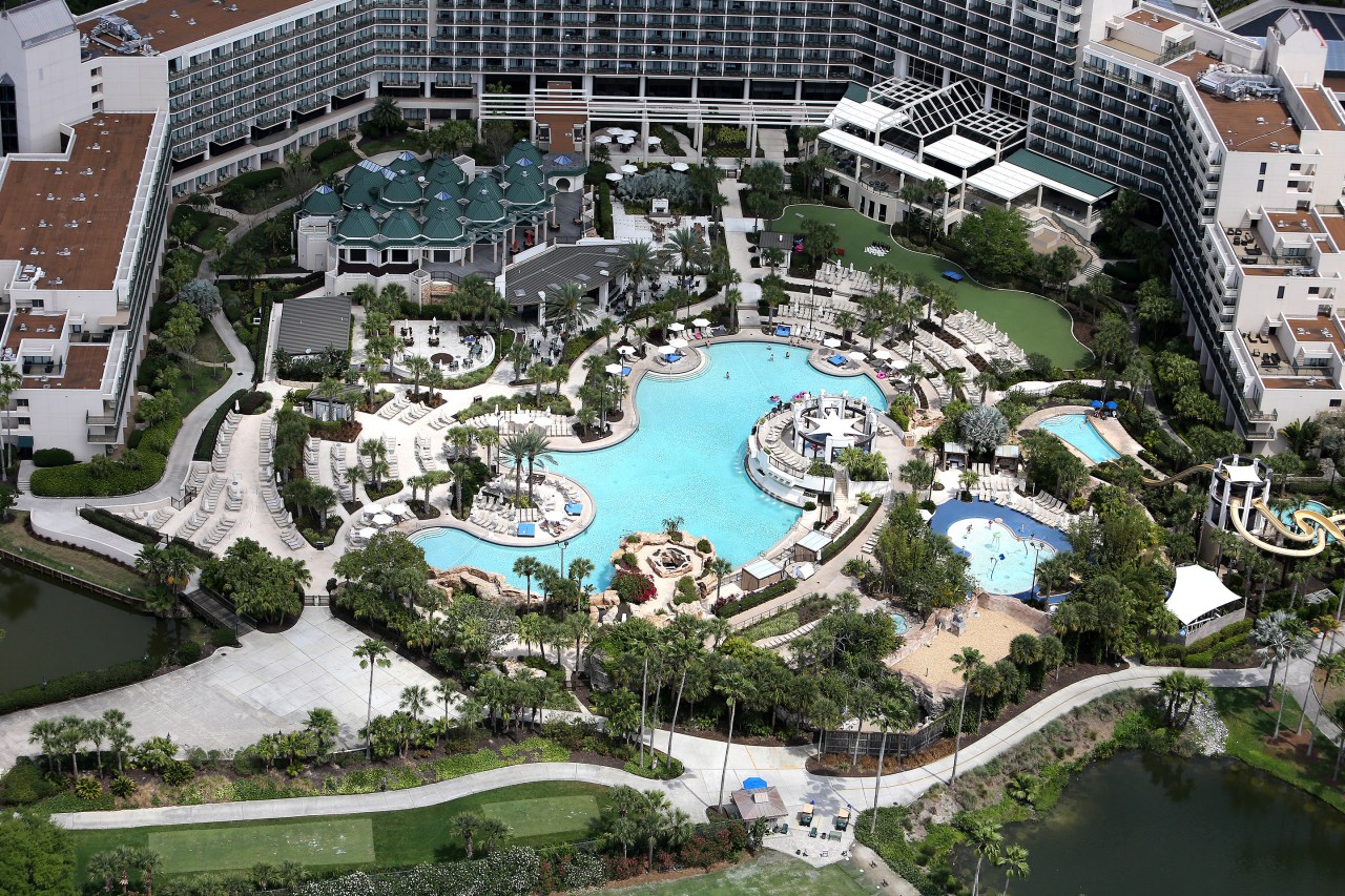 Marriott International | Fortune