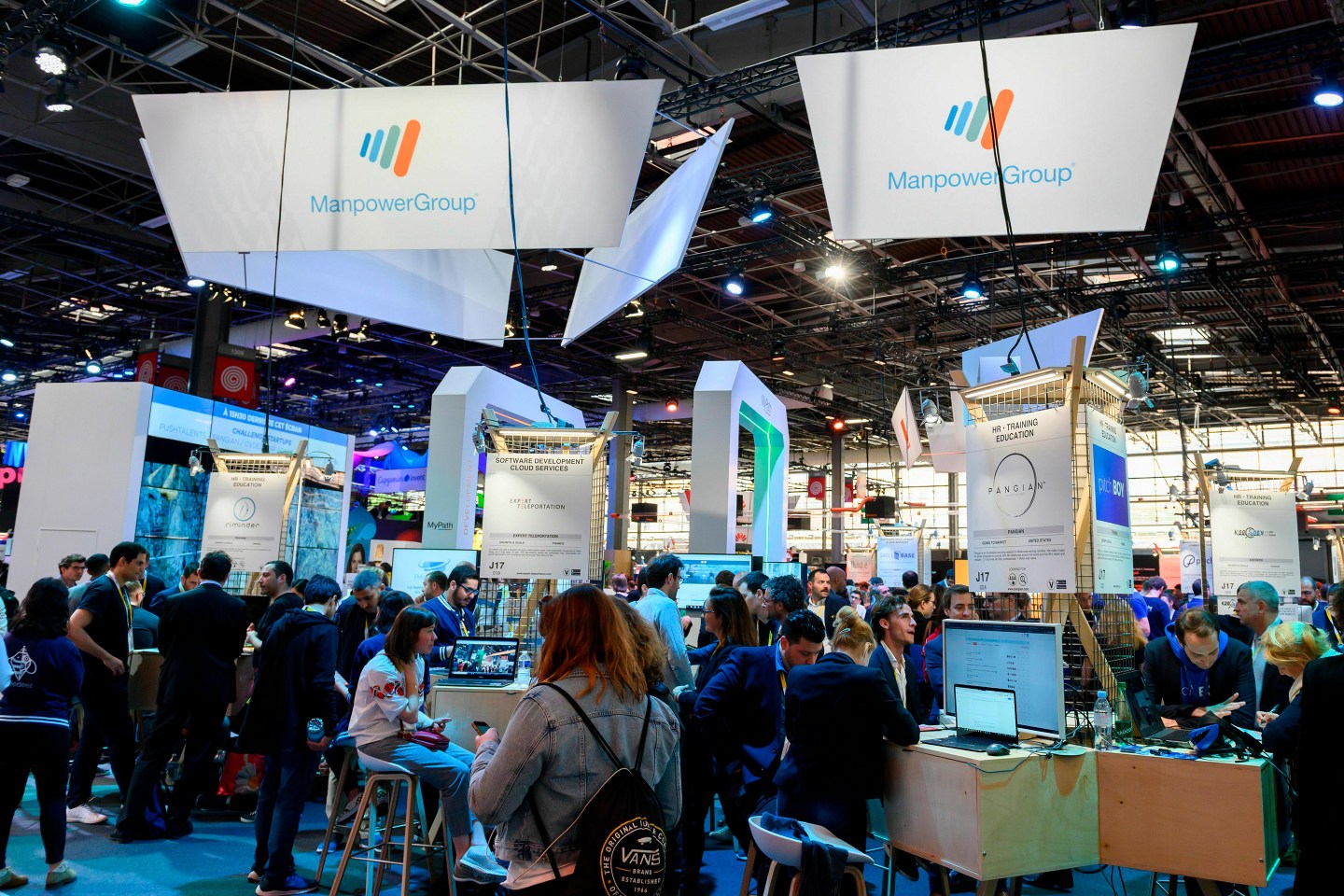 ManpowerGroup | Fortune