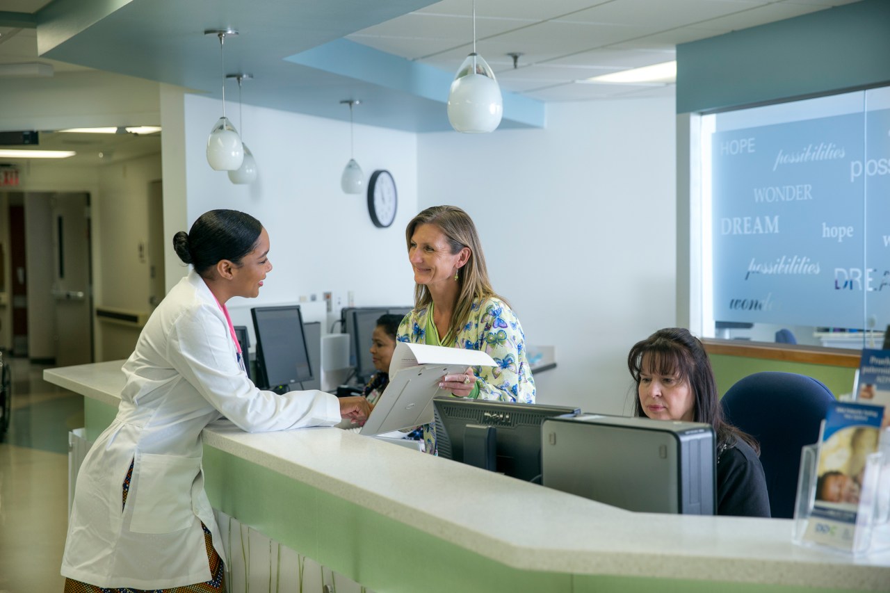 Tenet Healthcare Corporation (THC) Company Profile, News, Rankings ...