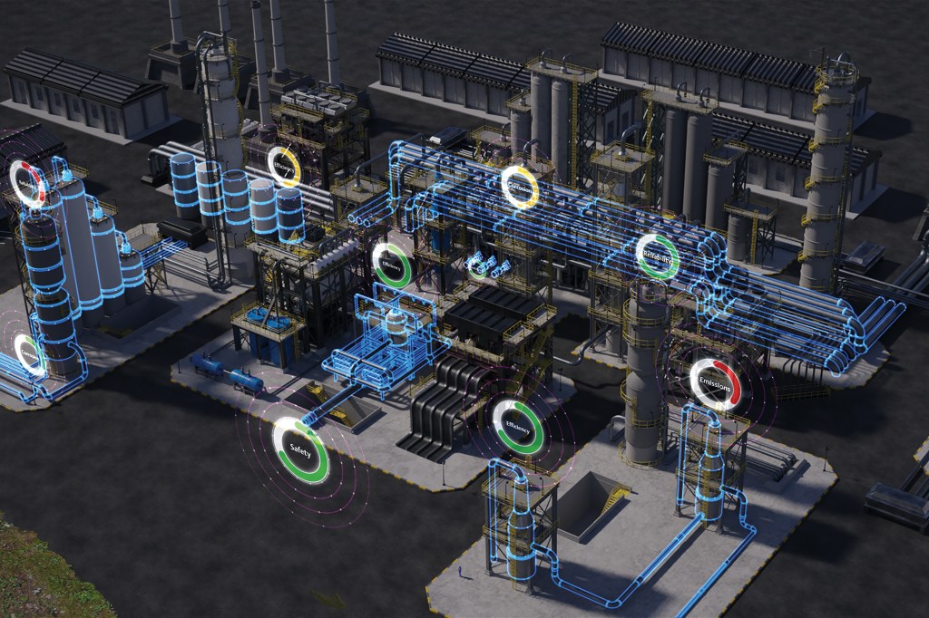 Emerson Electric Co. (EMR) Company Profile, News, Rankings | Fortune
