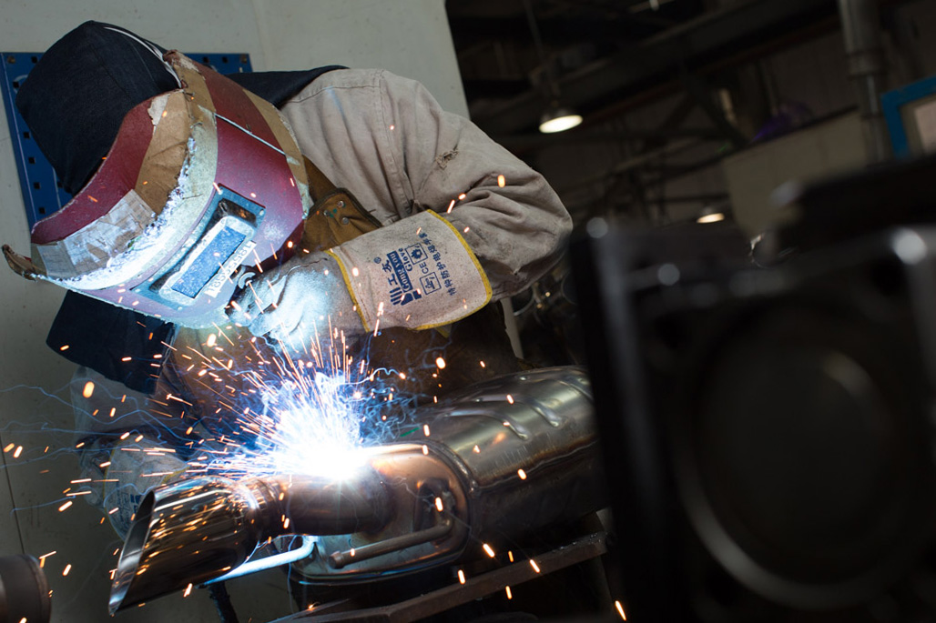 Tenneco Inc. (TEN) Company Profile, News, Rankings | Fortune