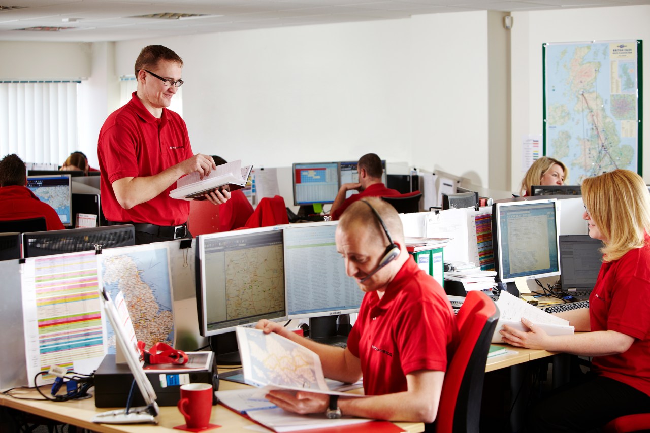 XPO Logistics, Inc. (XPO) Company Profile, News, Rankings | Fortune