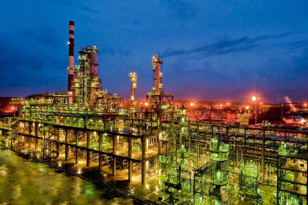 Jacobs Engineering Group Inc. (J) Company Profile, News, Rankings | Fortune