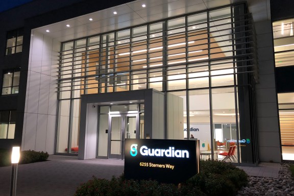 Guardian Life Ins. Co. of America | Fortune