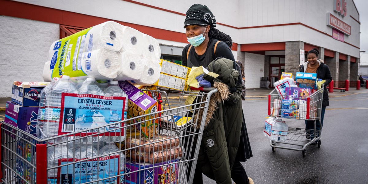 BJ's Wholesale Club Holdings, Inc. (BJ) Company Profile, News, Rankings | Fortune | Fortune