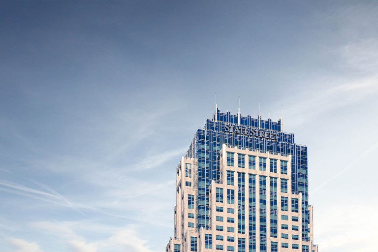 State Street Corporation (STT) Company Profile, News, Rankings | Fortune