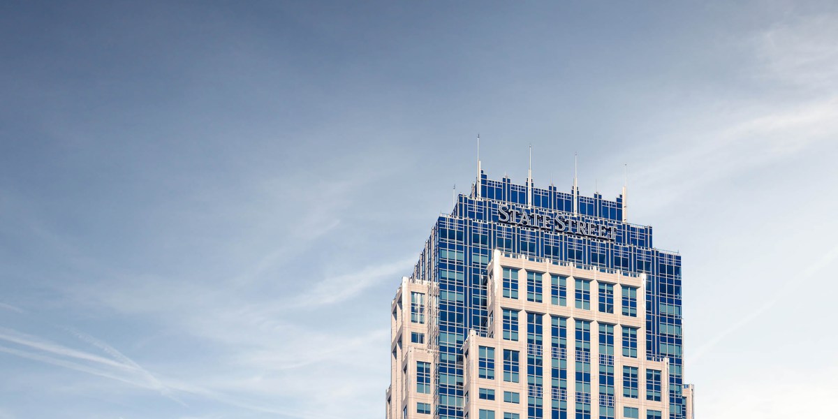 State Street Corporation (STT) Company Profile, News, Rankings ...