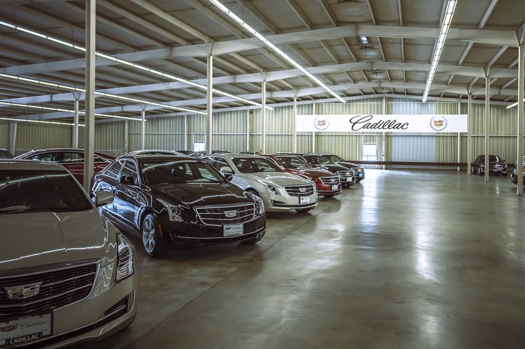 Lithia Motors | Fortune