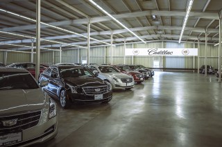 Lithia Motors, Inc. (LAD) Company Profile, News, Rankings | Fortune