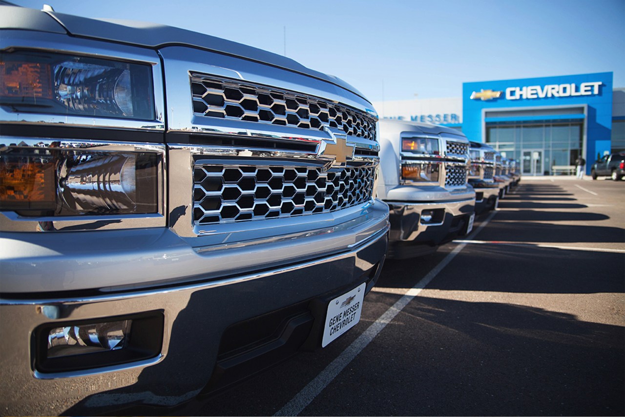 Group 1 Automotive, Inc. (GPI) Company Profile, News, Rankings | Fortune