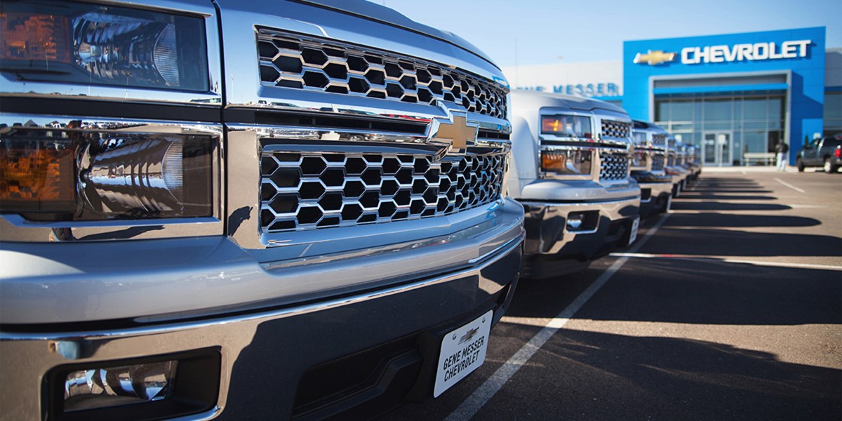 Group 1 Automotive, Inc. (GPI) Company Profile, News, Rankings ...