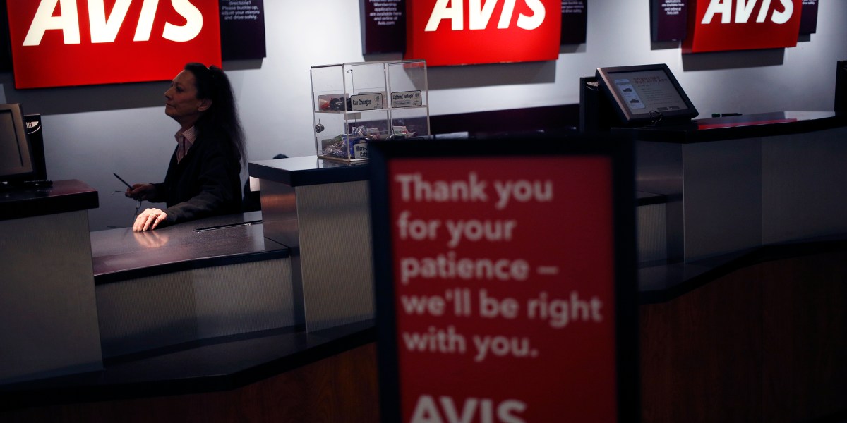 Avis Budget Group, Inc. (CAR) Company Profile, News, Rankings | Fortune ...