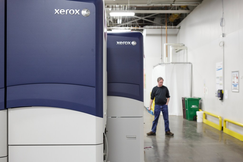 Xerox Holdings Corporation (XRX) Company Profile, News, Rankings | Fortune