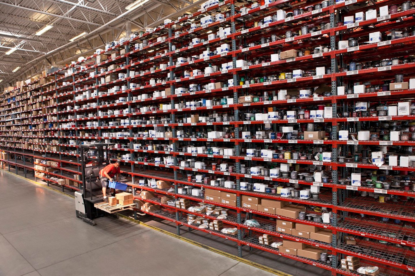 Anixter International Inc. (AXE) Company Profile, News, Rankings | Fortune