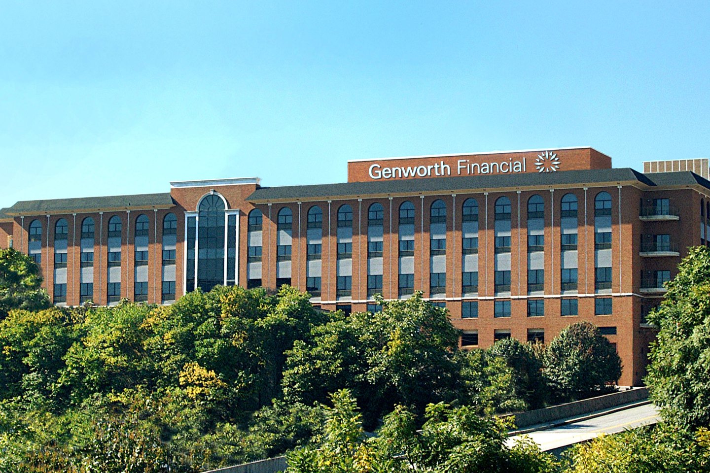 Genworth Financial | Fortune