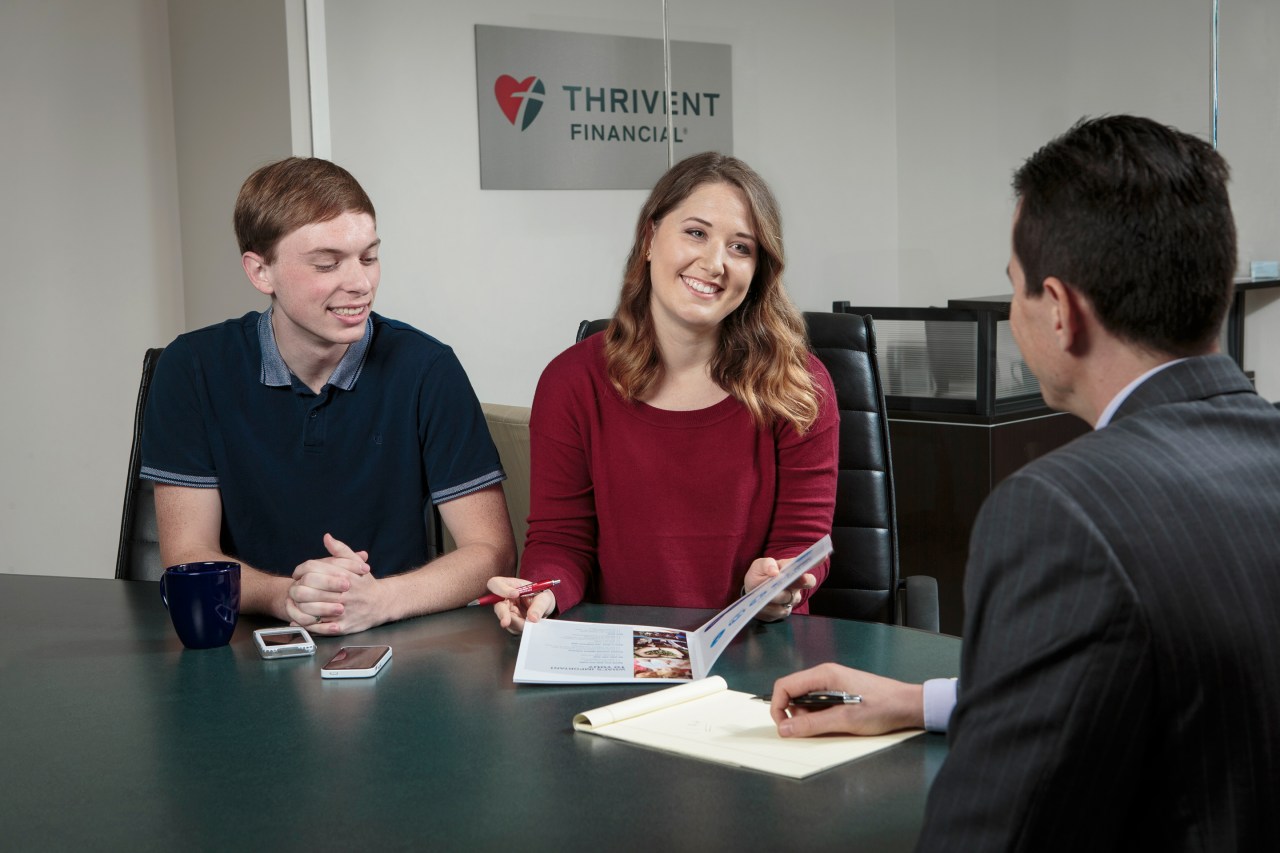 Thrivent Financial for Lutherans | Fortune
