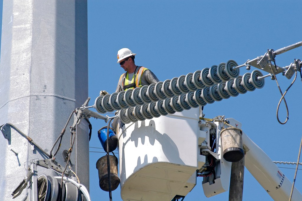 Eversource Energy | Fortune