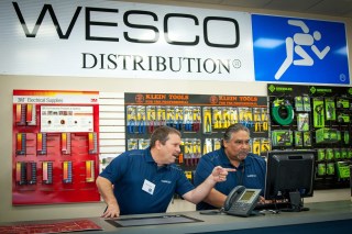 Wesco International | Fortune