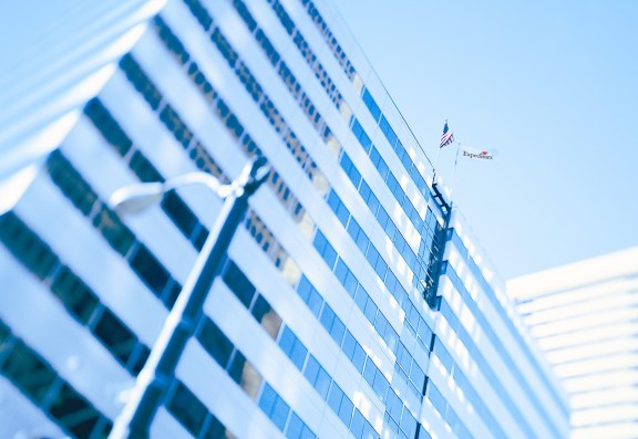 Expeditors Intl. of Washington | Fortune