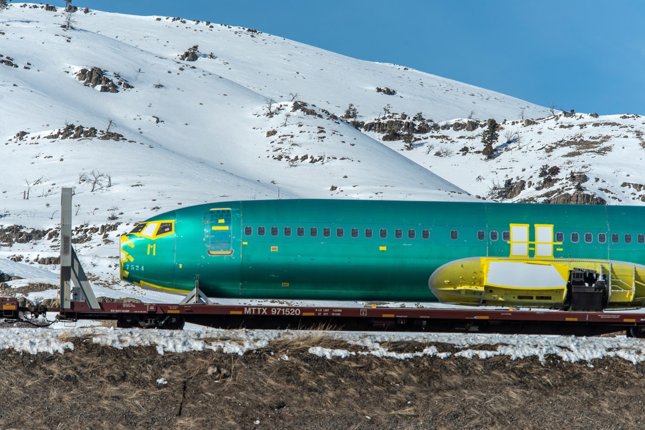 Spirit AeroSystems Holdings | Fortune