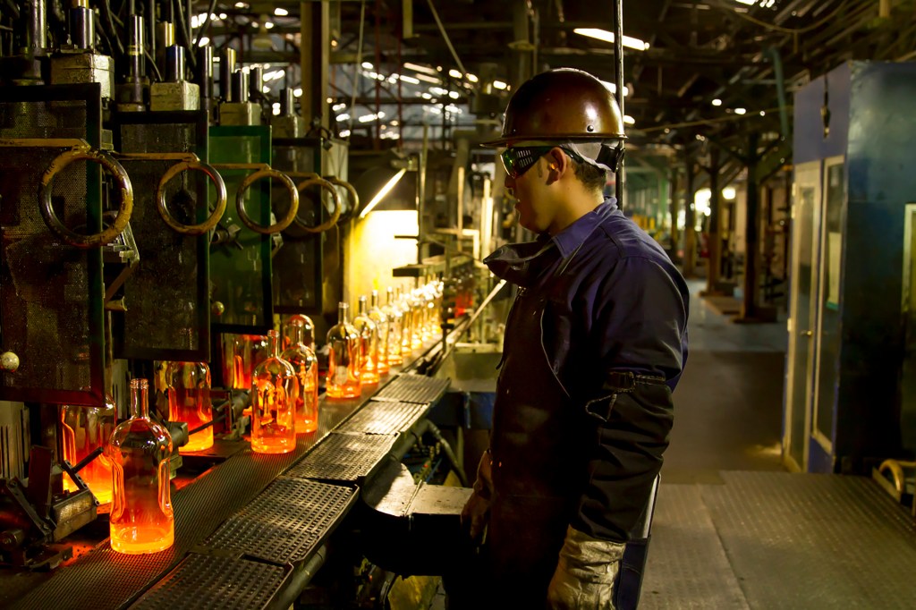 O-I Glass (OI): Company Profile, Stock Price, News, Rankings | Fortune