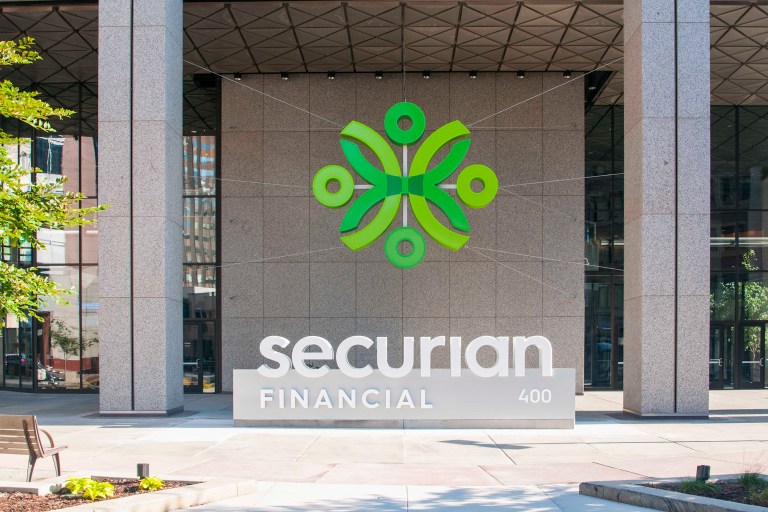 Securian Financial Group, Inc. Company Profile, News, Rankings | Fortune