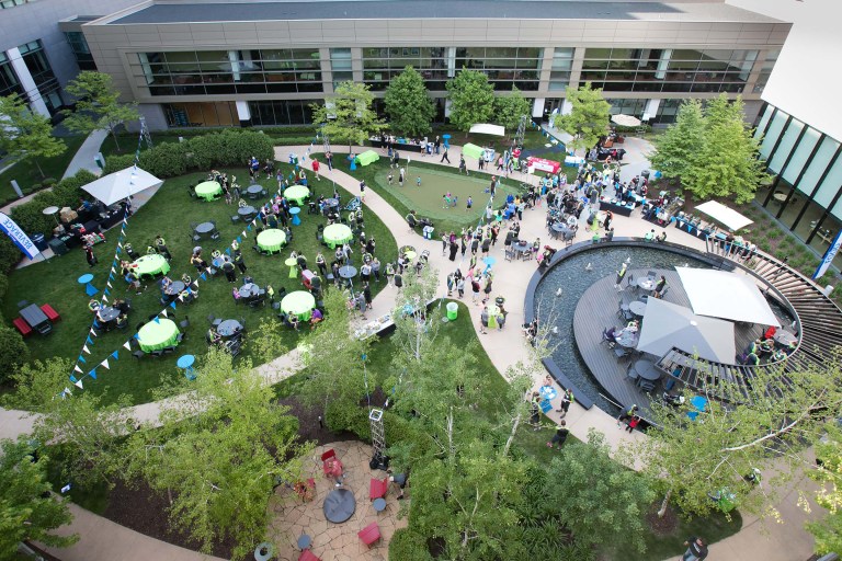 Alliance Data Systems Company Profile | Fortune