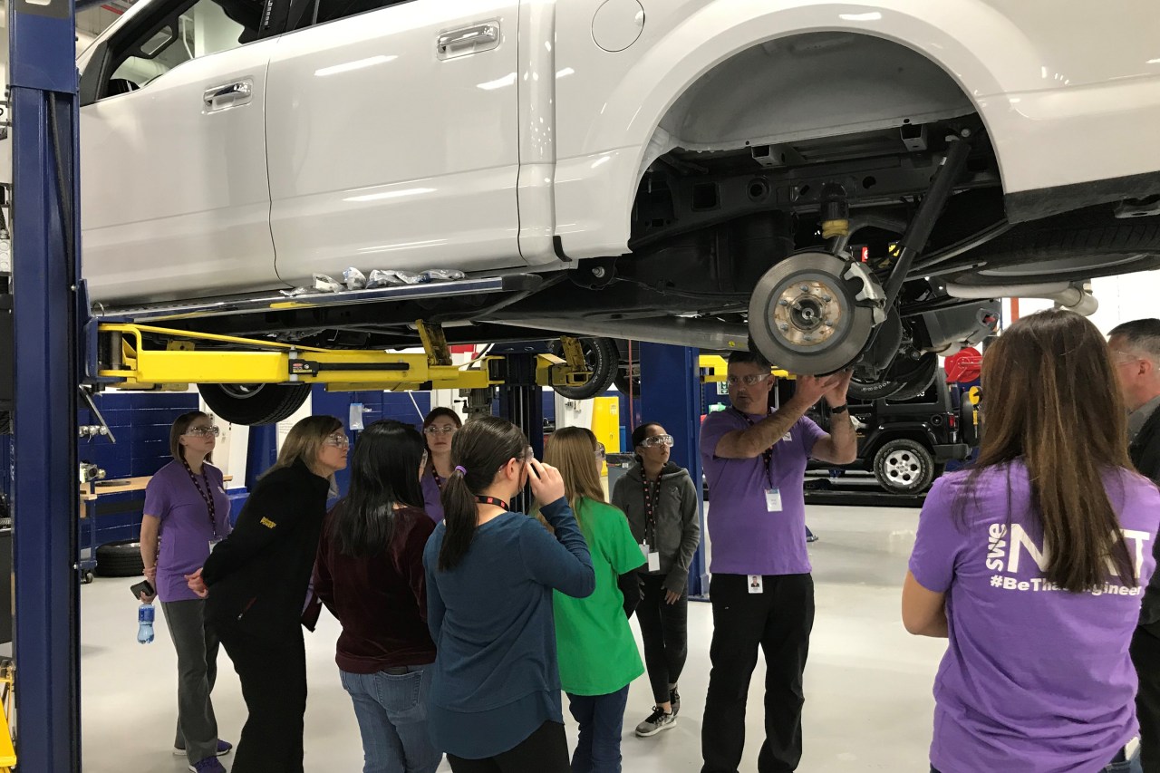 American Axle & Manufacturing Company Profile | Fortune