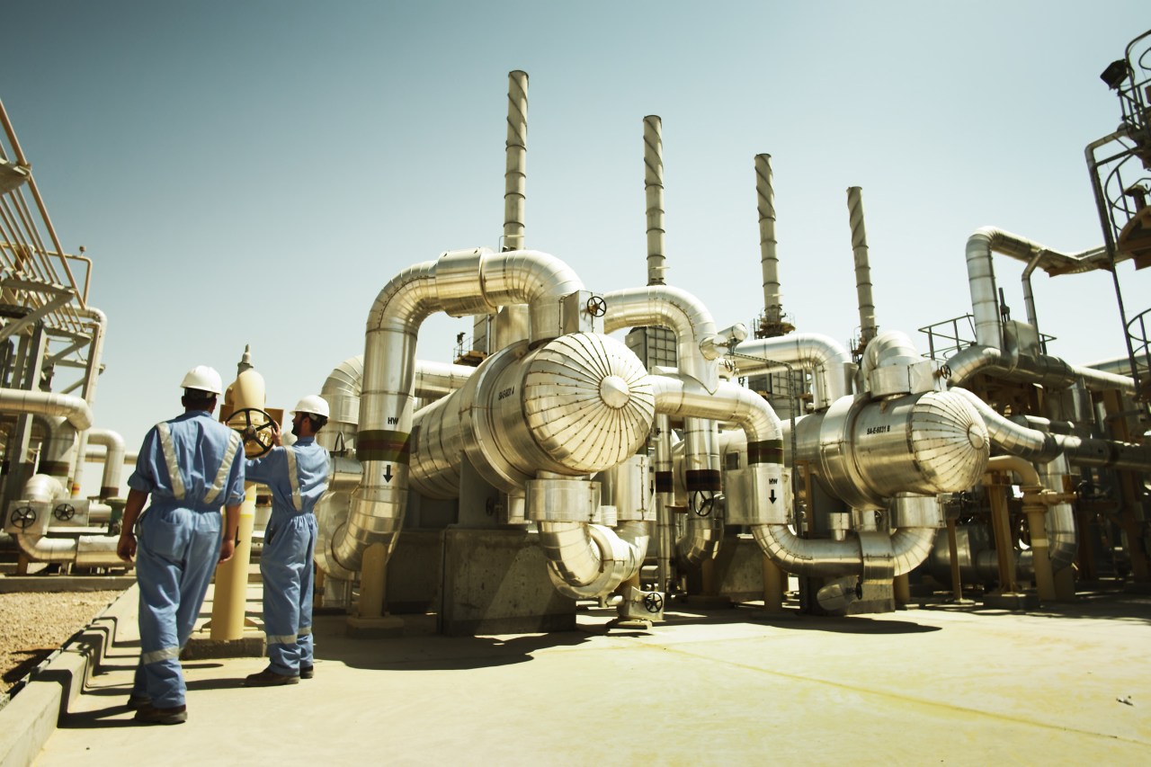 Apache Corporation (APA) Company Profile, News, Rankings | Fortune