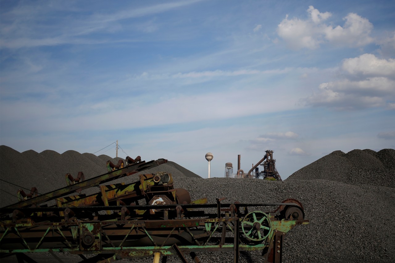 AK Steel Holding Corporation Company Profile, News, Rankings | Fortune